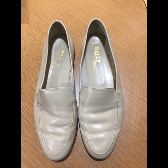 Bally | Shoes | Bally Shoes | Poshmark